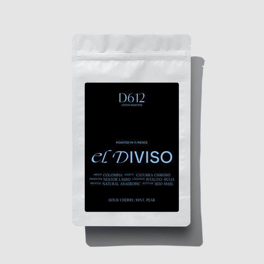 Coffee – D612 Coffee Roasters
